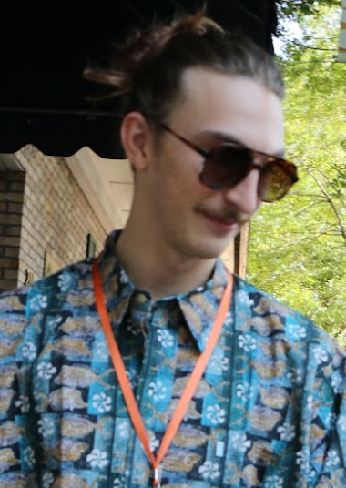 Ronan Hart’s 2022 Mississippi Freedom Project (MFP) Student Reflection ... Ronan Hart’s 2022 Mississippi Freedom Project (MFP) Student Reflection ...