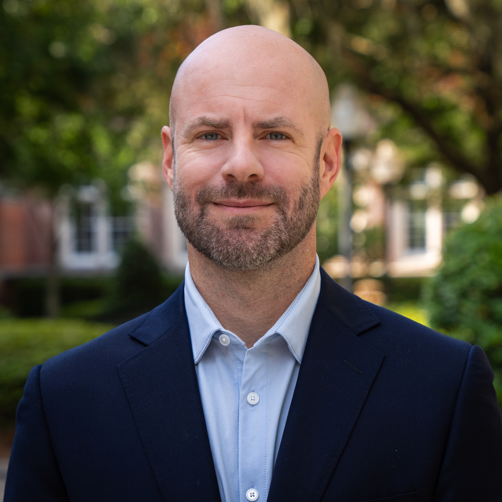 Letter from the Director - Samuel Proctor Oral History Program