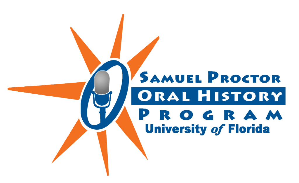 Our Mission - Samuel Proctor Oral History Program