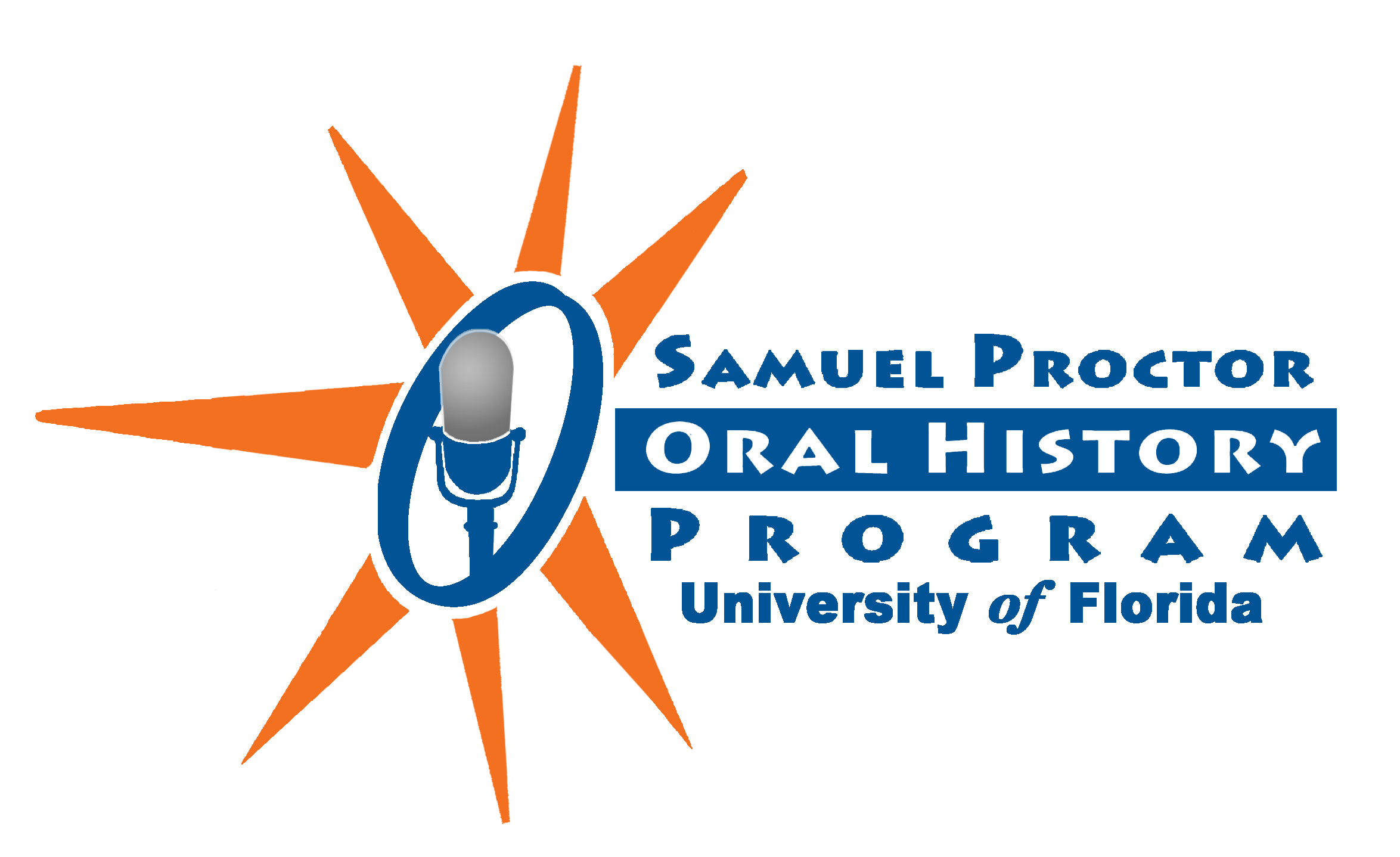 Our Mission - Samuel Proctor Oral History Program